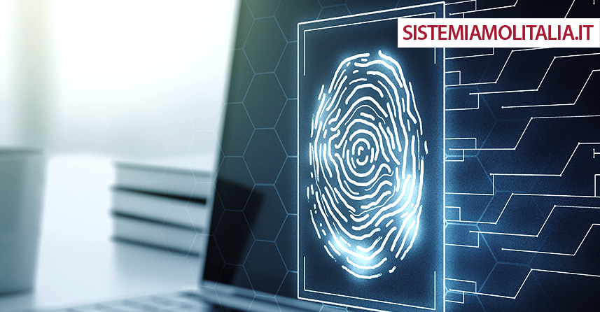 Strumenti di autenticazione informatica | Sistemiamolitalia