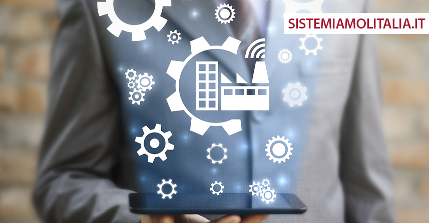 I modelli di azienda e la lean production: processi e strumenti per ...